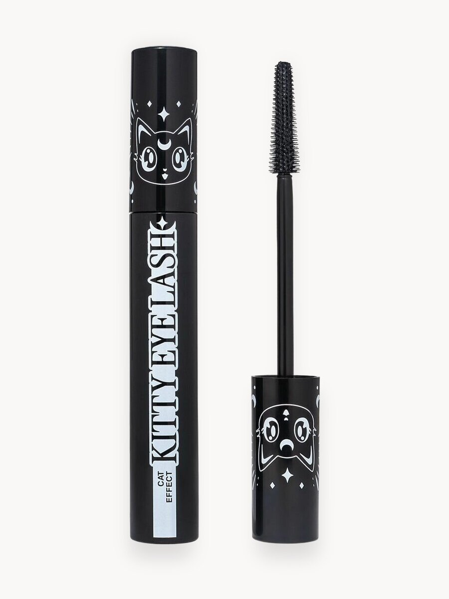 Тушь для ресниц BEAUTY BOMB Kitty Eye Lash