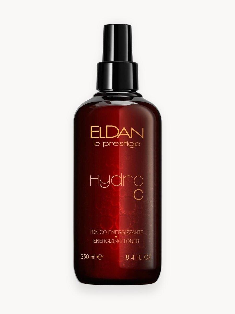 Тонер Eldan Cosmetics Hydro C