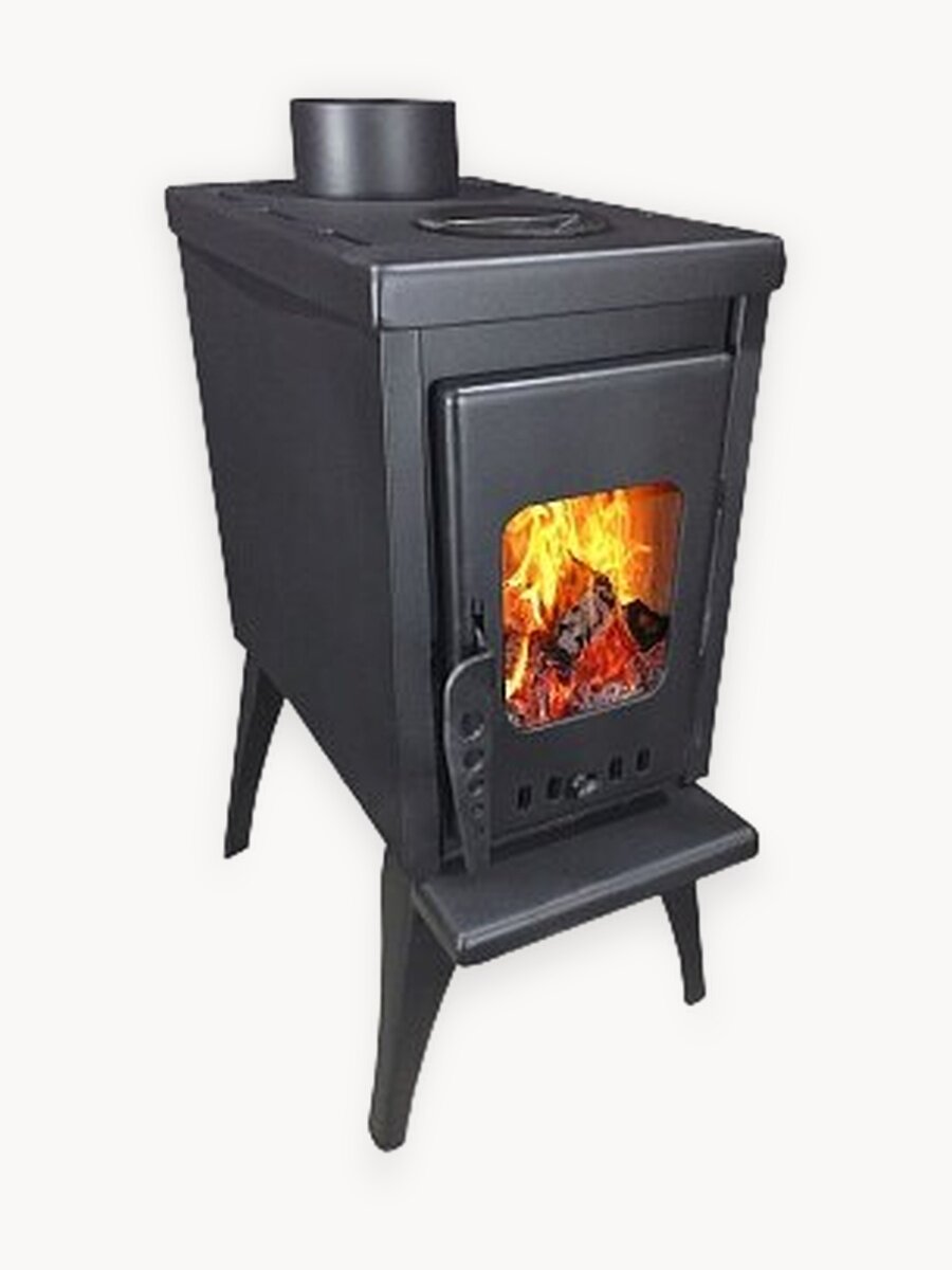 Печь-камин Гармония Афина (Варвара)