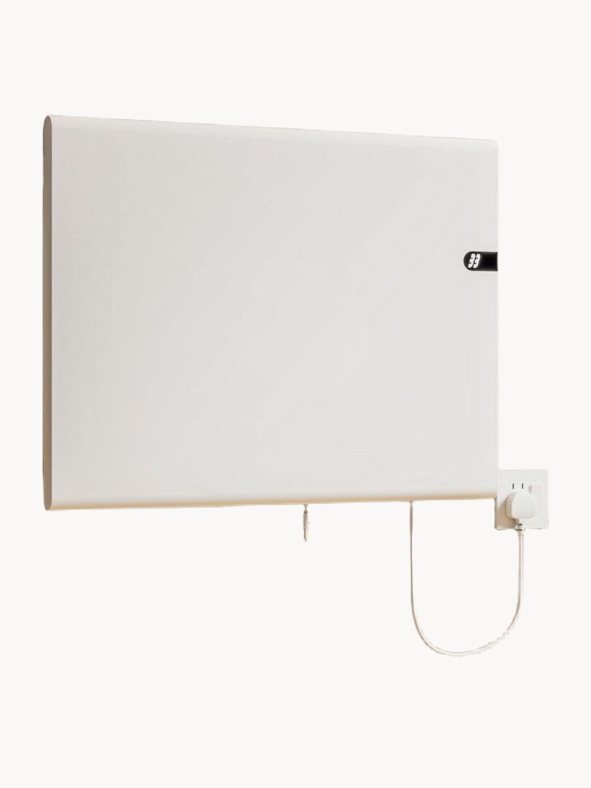 Обогреватель кварцевый теплэко, RA800W, Разумная термостат определяет Внешний термостат время