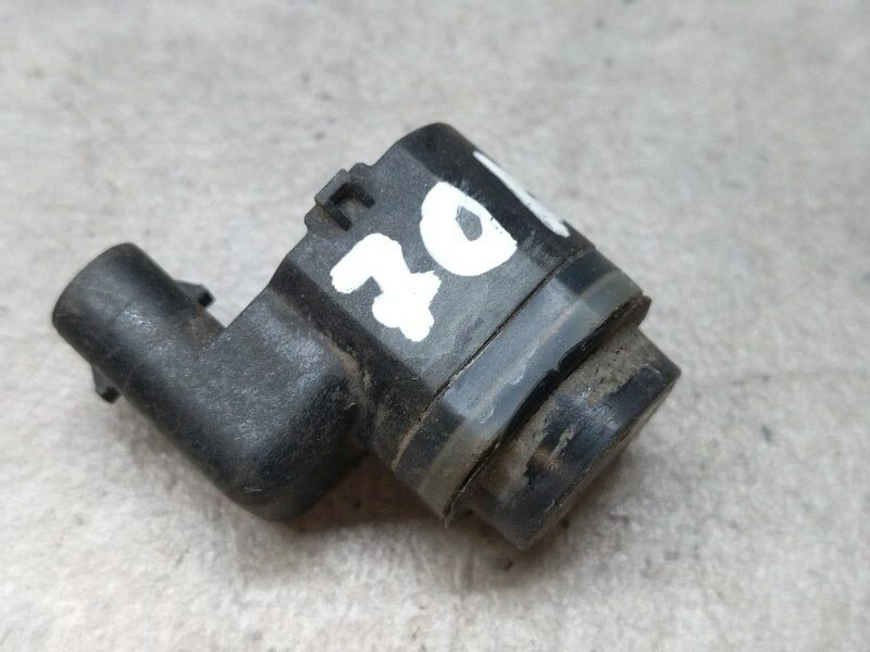 Парктроник BMW x5 E70 9139868