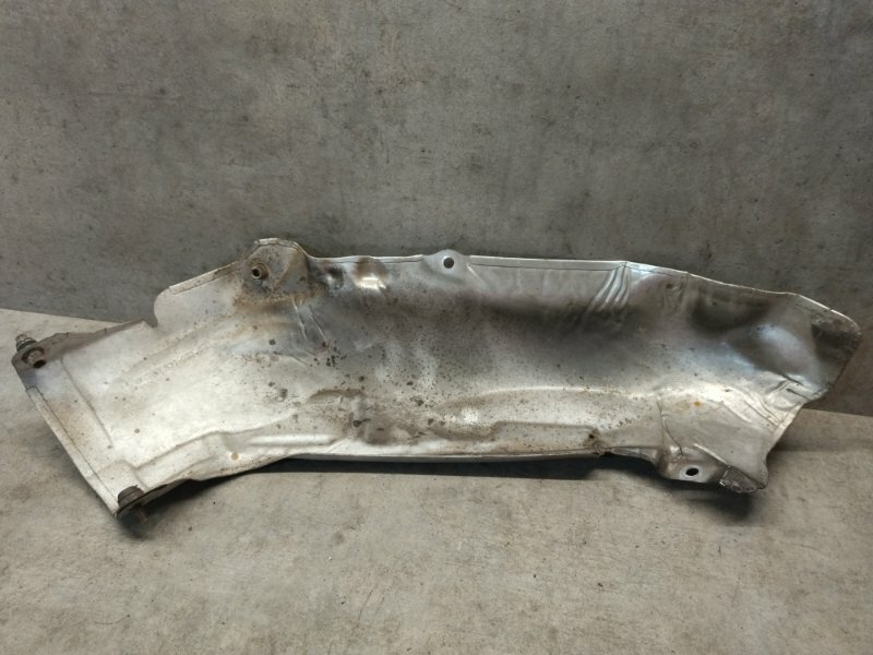 Тепловой экран bmw f02 11657577000