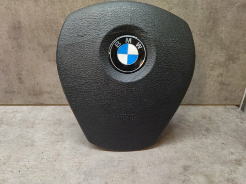 Подушка безопасности в руль BMW E83 33341594205D