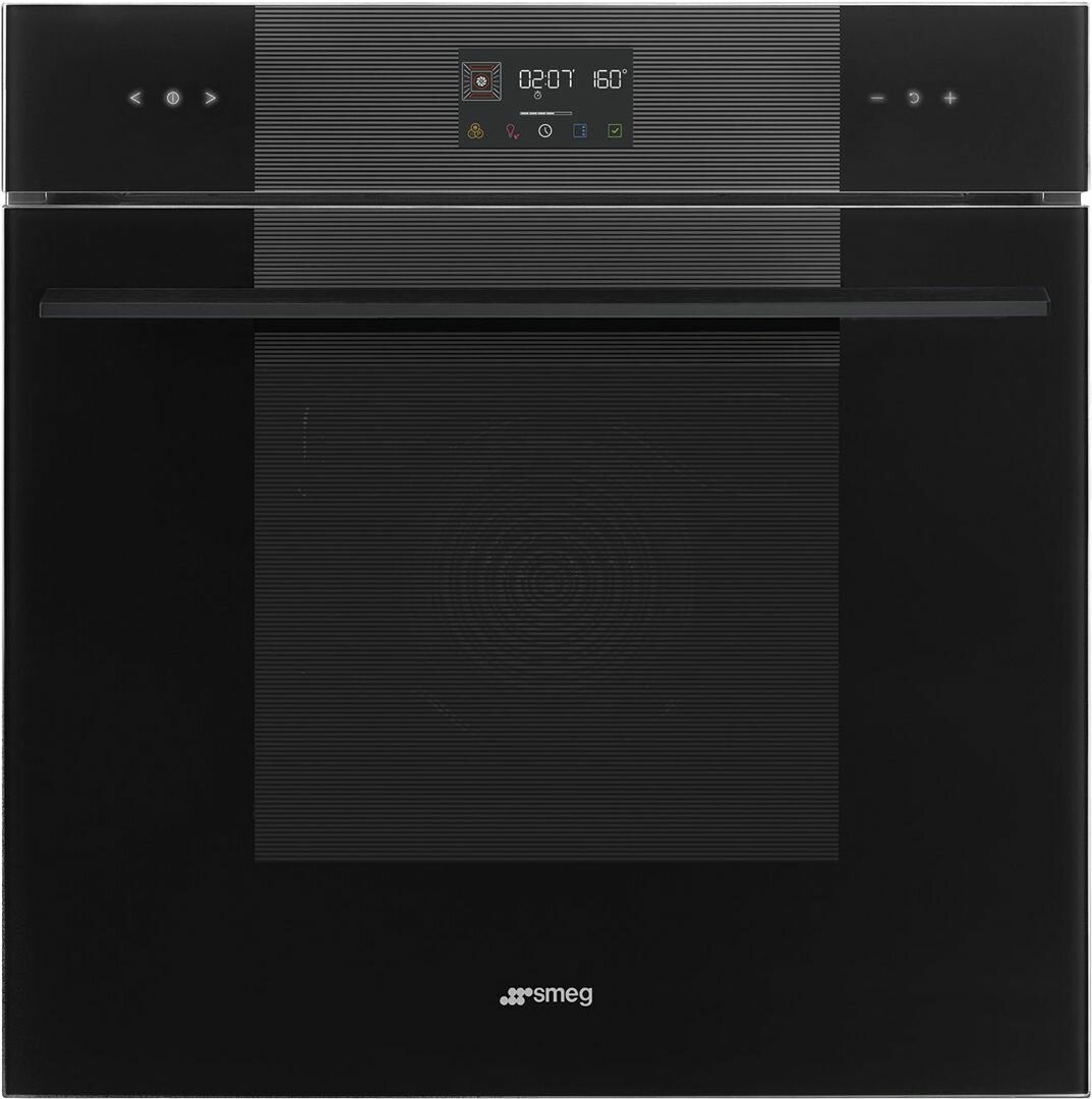 Встраиваемый духовой шкаф SMEG SOP6102TB3, официальная гарантия