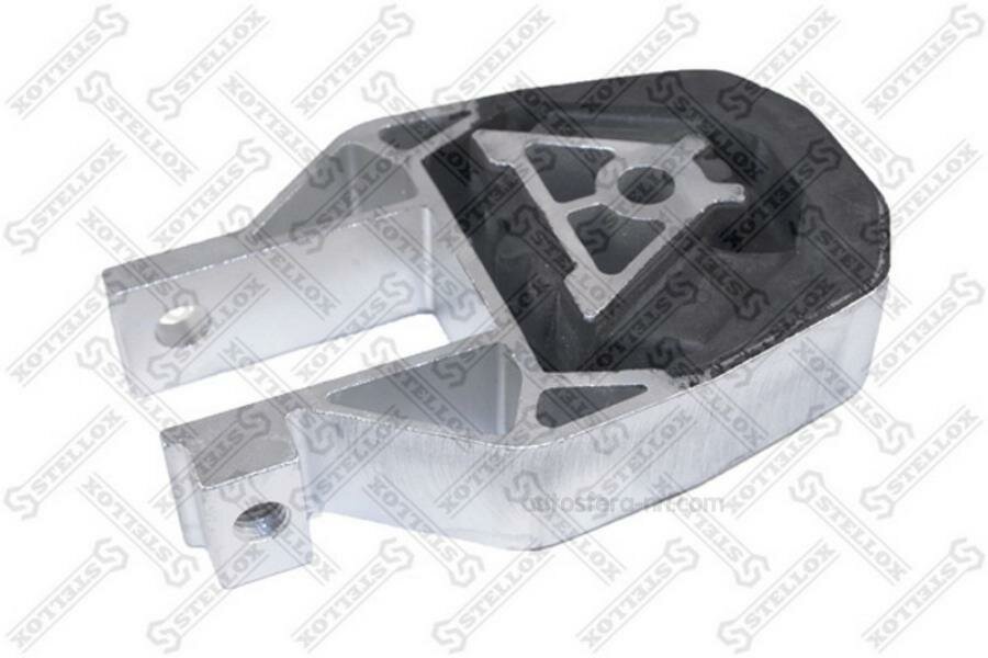 STELLOX 7111307SX подушка АКПП!\ Ford Focus/C-Max 1.6TDCI/1.8TDCi 03>