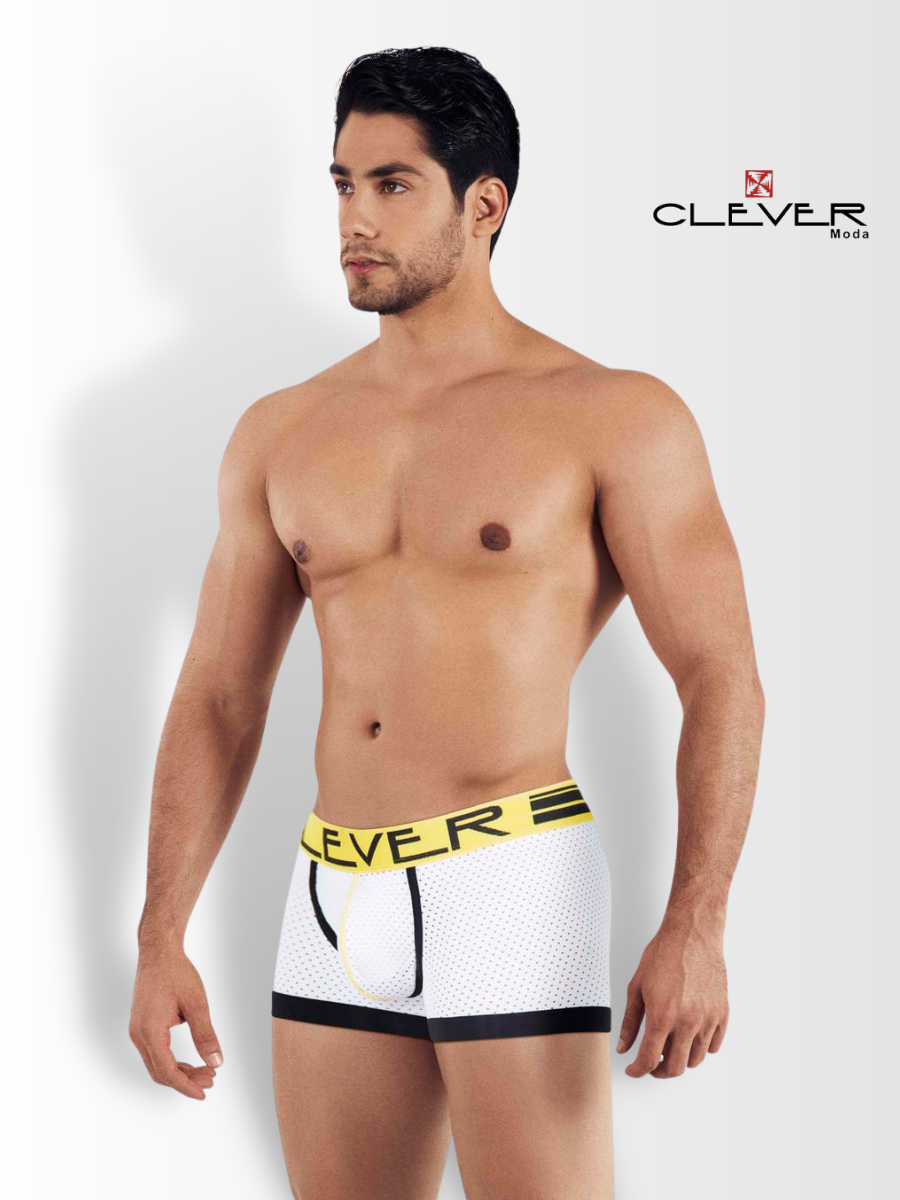 Трусы CLEVER MASCULINE UNDERWEAR