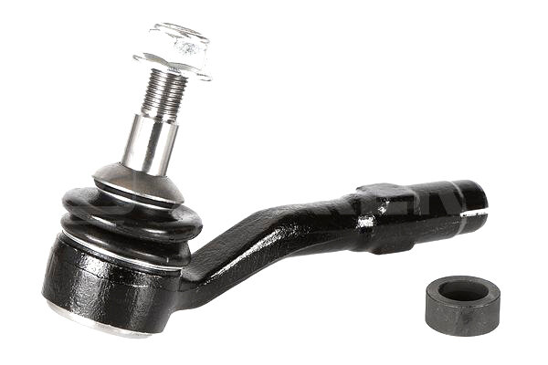 Zekkert Наконечник рулевой левый/правый для BMW 5 (E60 E61) 01- 6 (E63 E64) 03- 7 (E65-E67) 01-