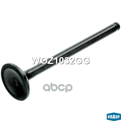 Клапан выпускной Krauf арт. WOZ1032GG