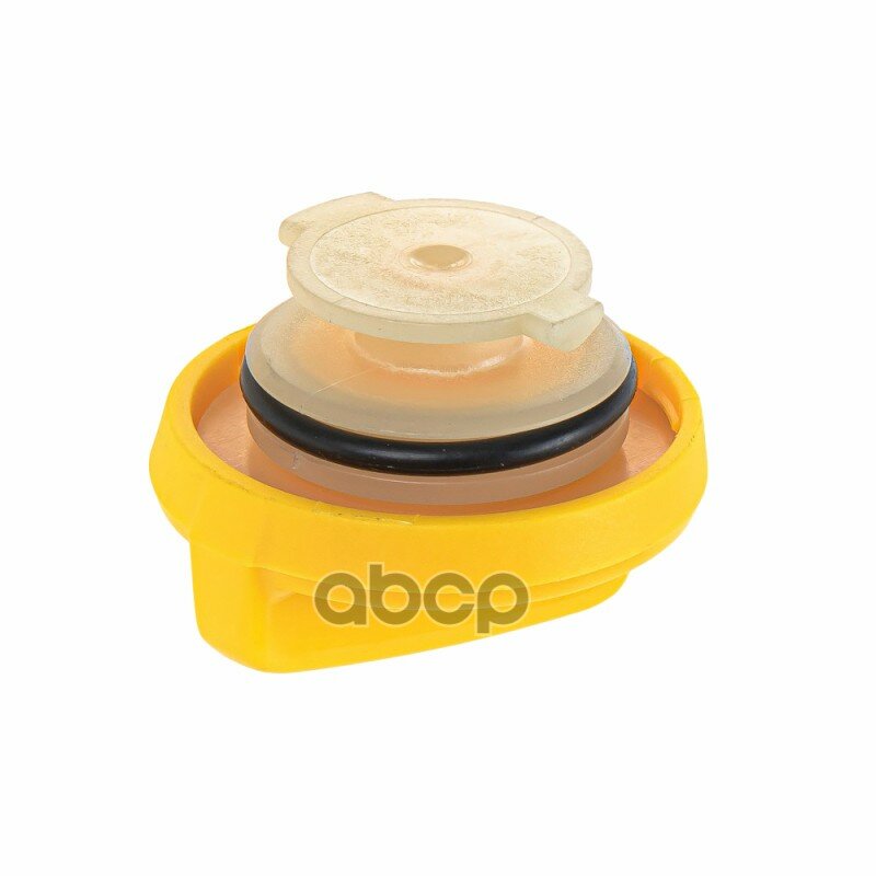 Крышка маслозаливной горловины RENAULT Duster 2010-> GANZ GIE18002 GANZ арт. GIE18002