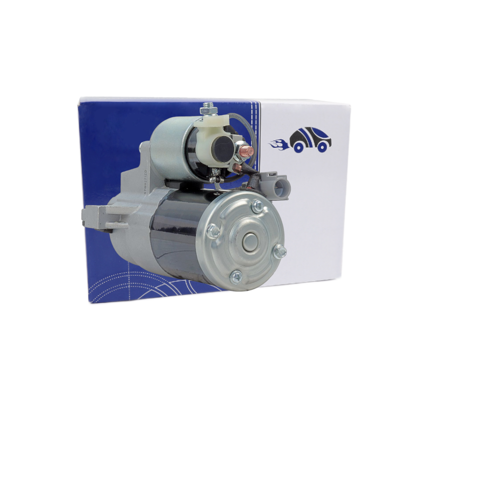 Стартер для автомобиля Mazda 3, 6, CX-7 (Мазда 3, 6, ЦХ-7), новый