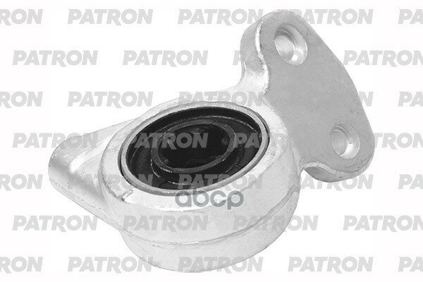 Сайлентблок рычага подвески BMW: 3 (E46) 98-05, 3 (E46) 99-05, 3 (E46) 00-, 3 купе (E46) 99-, 5 (E34) 87-95, 5 (E34) 91-97 PA.