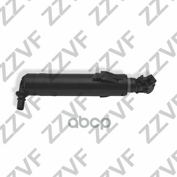 Форсунка омывателя фары левая (L) VW PASSAT B7 (10-…) AUDI-VOLKSWAGEN-SKODA ZZVF арт. ZVFP229