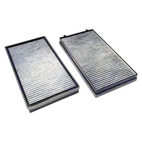 DELPHI TSP0325342C (64116921019) фильтр салона 730d,730i,735i,740d,740i,745d,745i,750i,760i