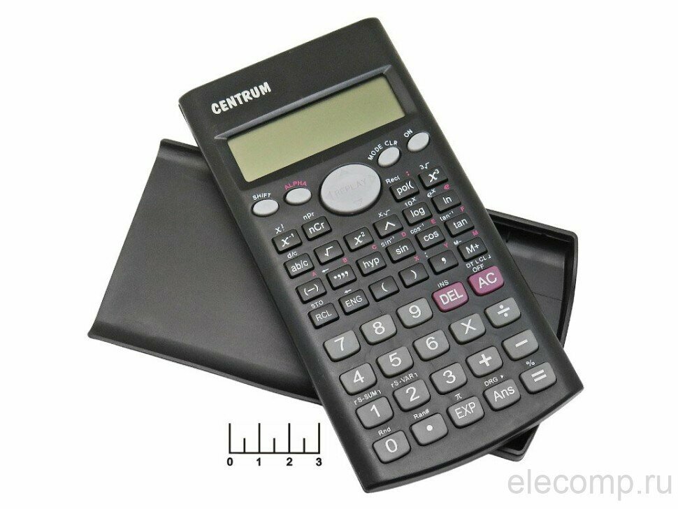 Калькулятор 83404 научный