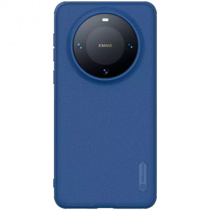 Nillkin Super Frosted Shield Pro Матовый чехол из пластика и ТПУ для Huawei Mate 60