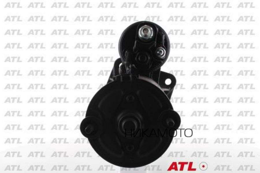 Стартер FORD FIESTA III (GFJ) 1.8 D MONDEO I (GBP) 1.8 TD Delta арт. a18220