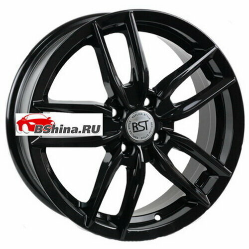 Колесный диск RST R076 6,0x16/4x100 ET48 D60,1 BL