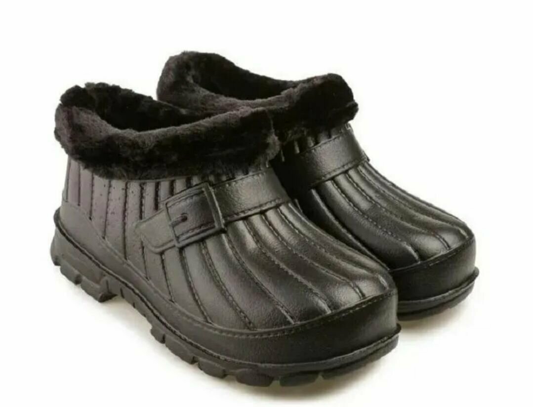 Вкладыши в сапоги