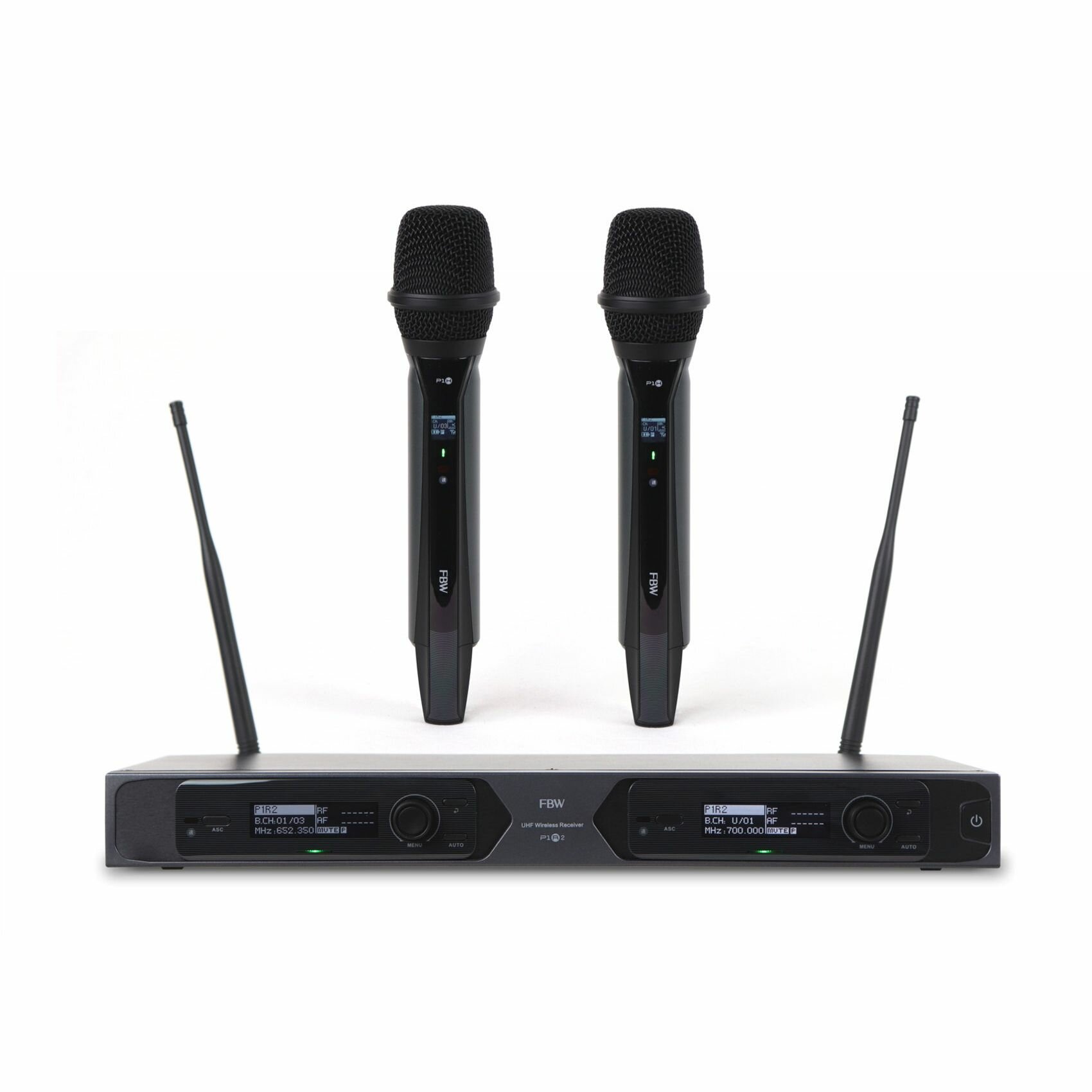 Радиосистема FBW P1R2 Vocal
