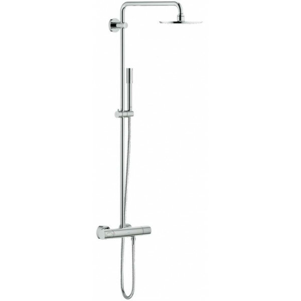 Душевая система Grohe Rainshower System 210 27032000
