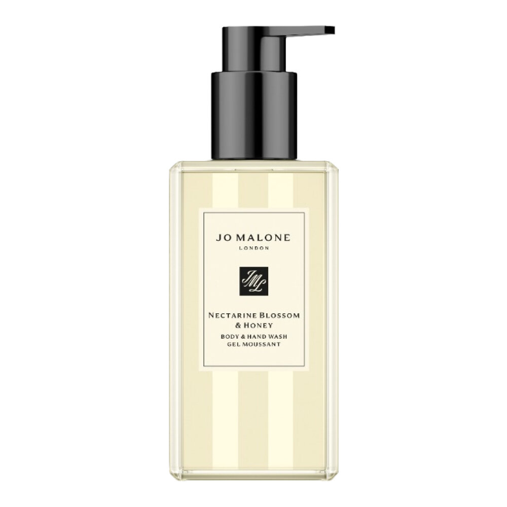Гель для душа Jo Malone Nectarine Blossom And Honey 250 мл
