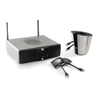 Беспроводная система презентаций ClickShare Classic R9861005CN