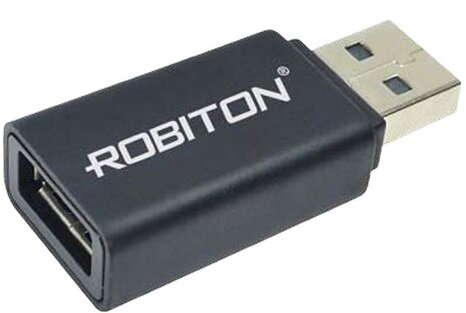 Ускоритель-USB ROBITON Power Boost (5947)