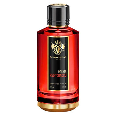 Mancera Red Tobacco Intense 8 мл. Парфюмерная вода