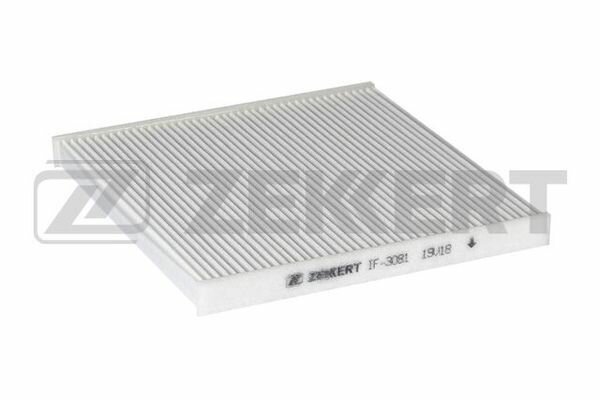 Фильтр салон. Toyota LC, LC Prado 120, 150, Prius, Lexus RX350.