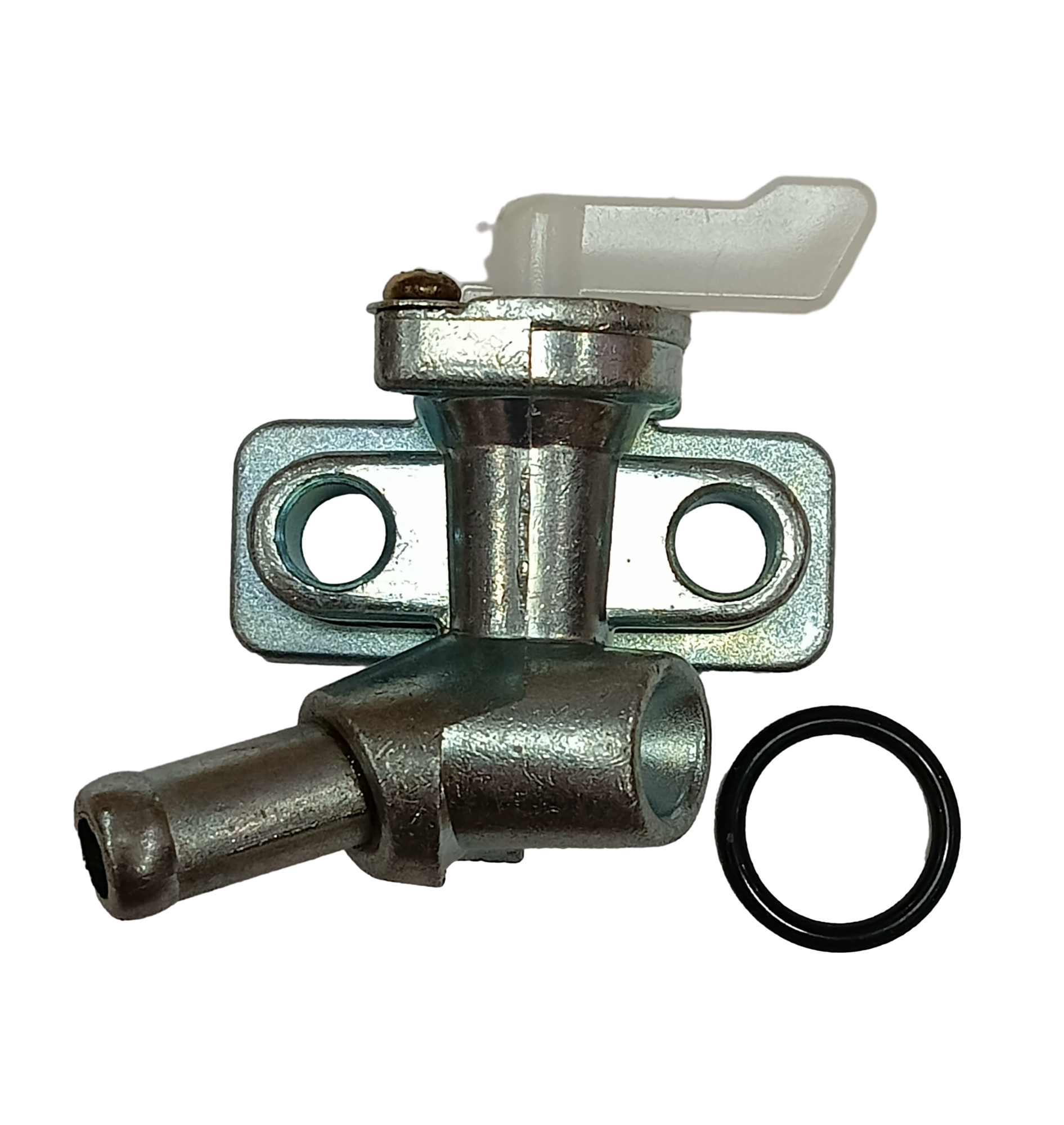 Кран топливный дизельный AKM-13 (левый)