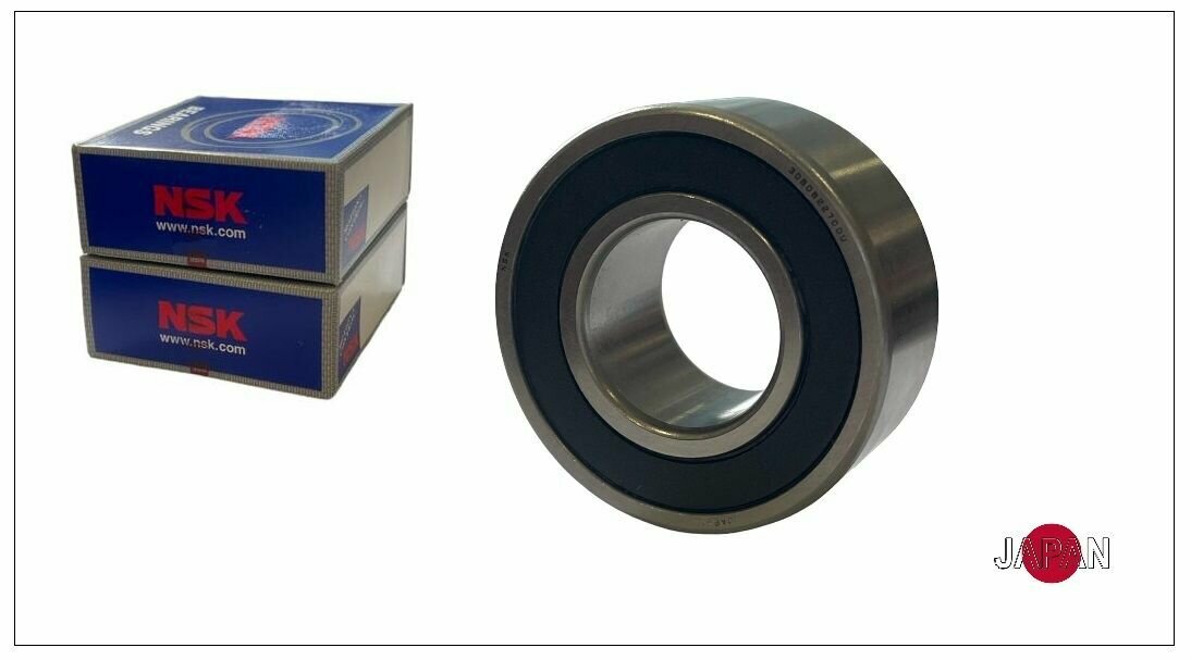 Подшипник кондиционера (30X62X27) NSK (Япония)