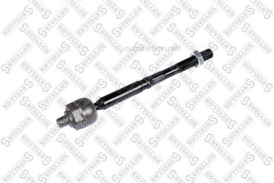 STELLOX 5502646SX тяга рулевая!\ Ford Fiesta 1.25-1.6/1.6TDCi 08>