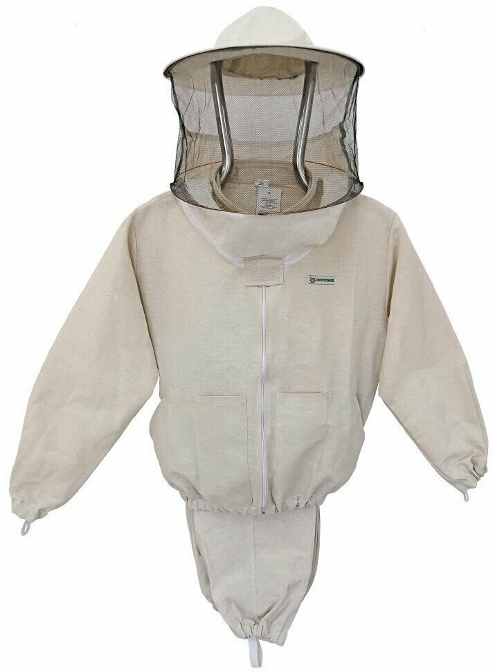 Костюм пчеловода BEEnGO размер 64