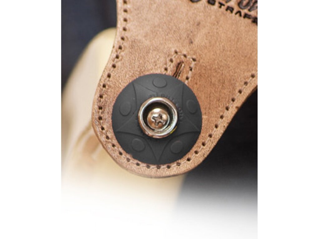 8406010070002 Straplock Unique Фиксатор крепления ремня, 2шт, RightOn Straps