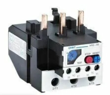 Реле тепловое NR2-93G (55-70A) CHINT