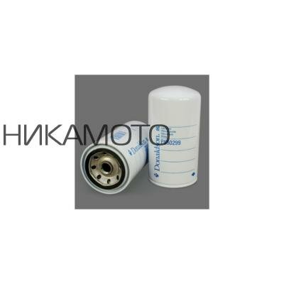 DONALDSON P550299 масляный фильтр !\FORD CARGO 2517
