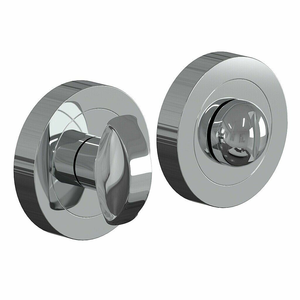 Фиксатор Bravo A/Z-6WC C Хром