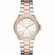 Наручные часы MICHAEL KORS, золотистый/серебристый