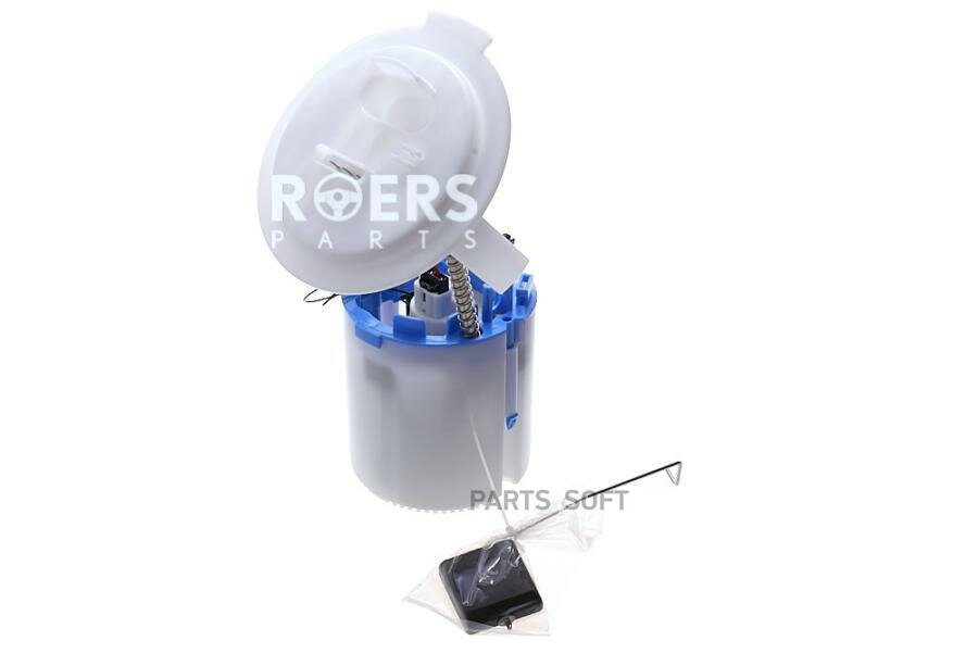 ROERS-PARTS Топливный насос