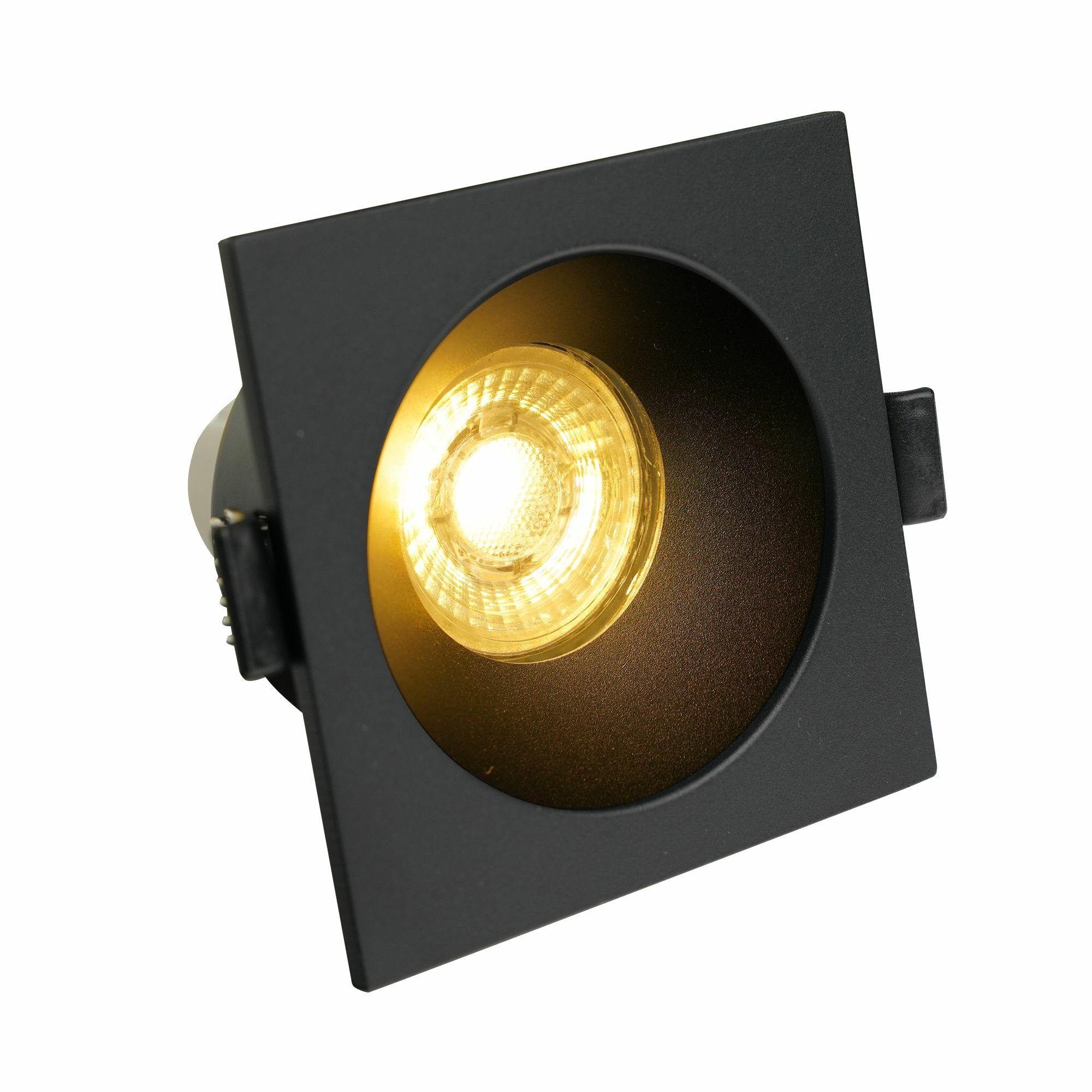 Встраиваемый светильник BRIZZI LUANCO BR04658