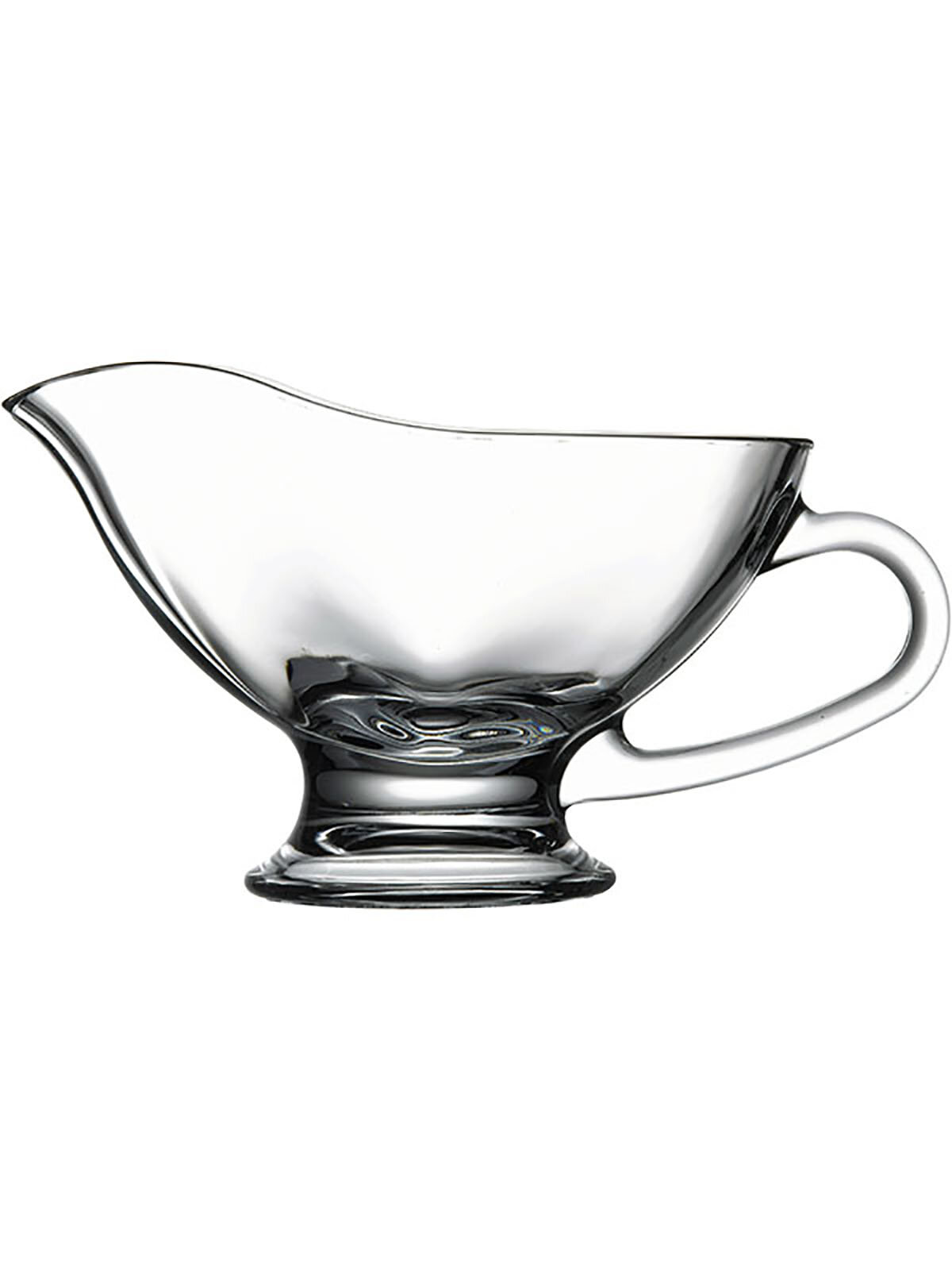 Соусник Pasabahce Basic, стеклянный, 250 мл