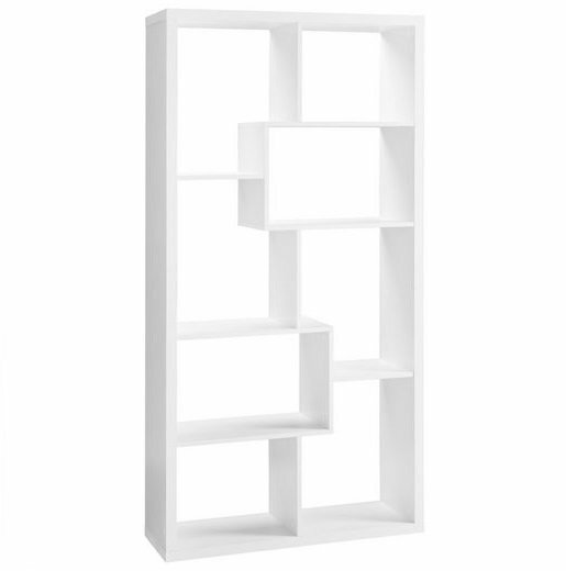 Стеллаж МебельЛэнд24 Вива - 1 70x28x200