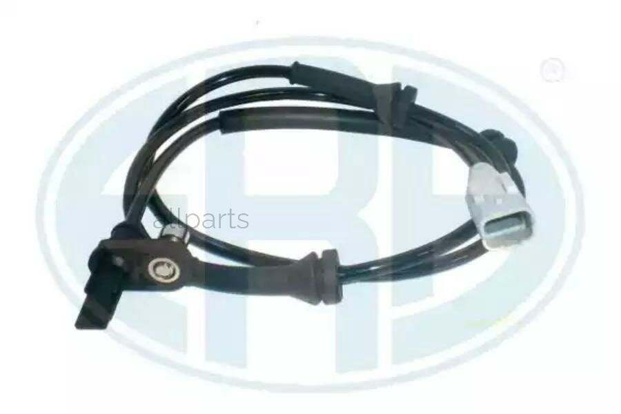 ERA 560407 Датчик ABS CITROEN BERLINGO/C4 Grand Picasso I/PEUGEOT PARTNER зад.