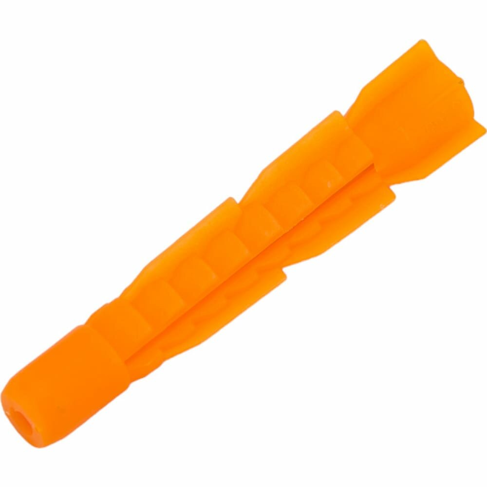 Дюбель Качественный крепеж U-FIX 8х52 100 шт 0500591 КЧ