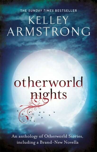 Armstrong Kelley "Otherworld Nights"