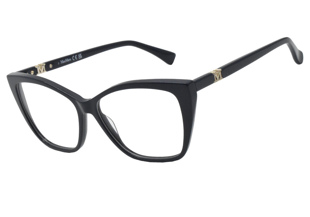 Оправа для очков Max Mara MM 5036 090 пол Женский форма оправы Кошачий глаз цвет оправы Синий