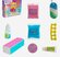 Опыты для девочек: Girls SPA-салон. Набор для педикюра