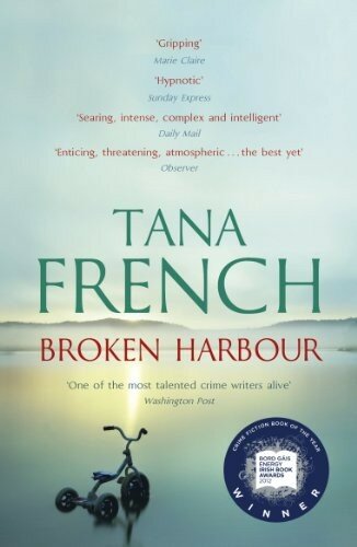 French Tana "Broken Harbour"