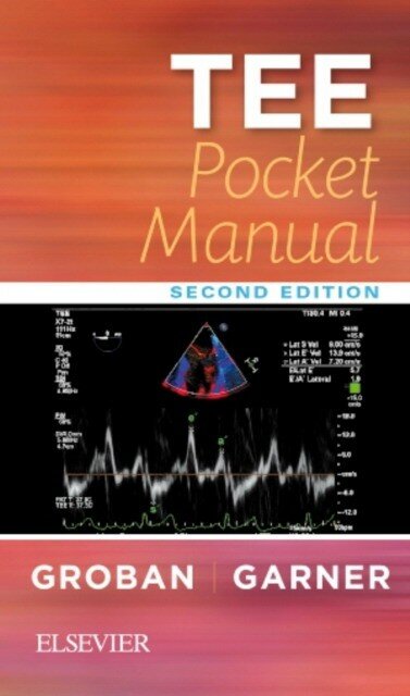 Groban Leanne "TEE Pocket Manual"