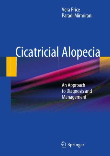 Price "Cicatricial Alopecia"